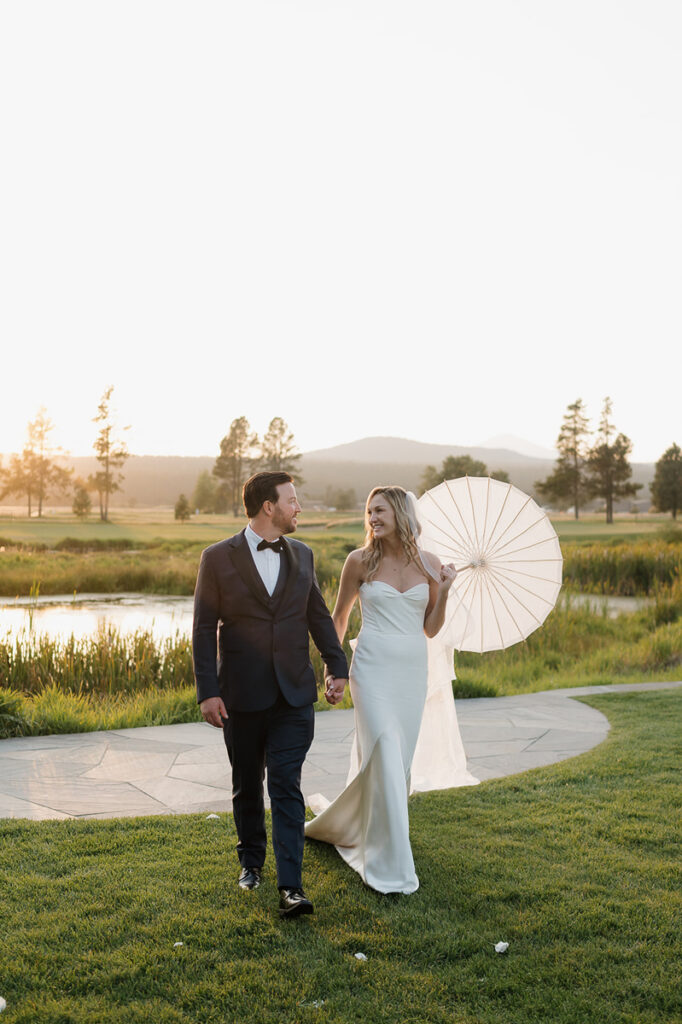 Sunriver Resort - Stunning Oregon Wedding Venue & Resort